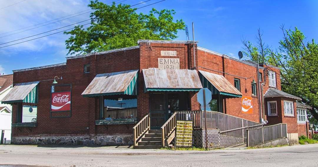 Emma Cafe up for sale | Fwbusiness | fwbusiness.com