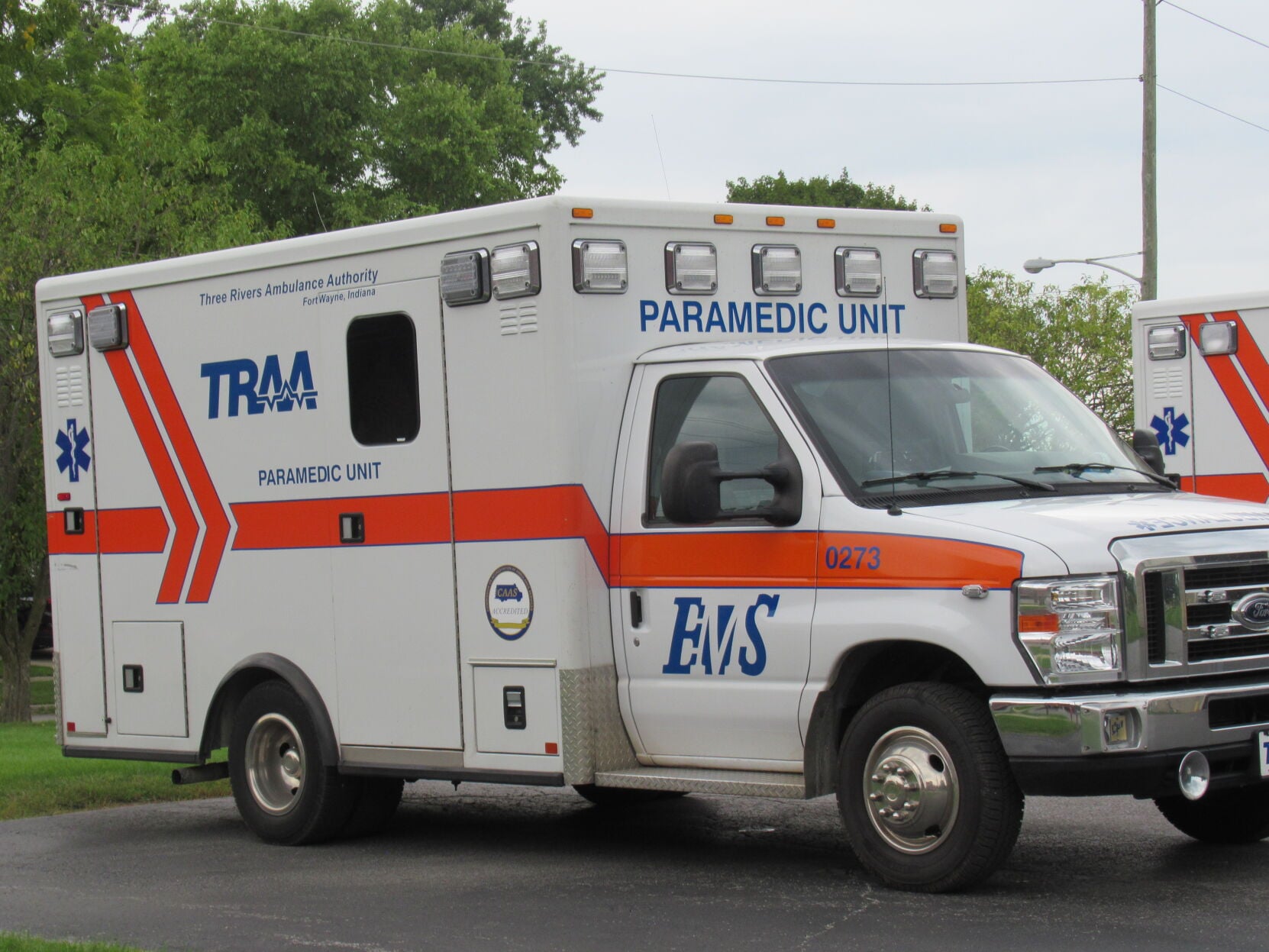 May 26: Three Rivers Ambulance Authority announces repayment plan for ...