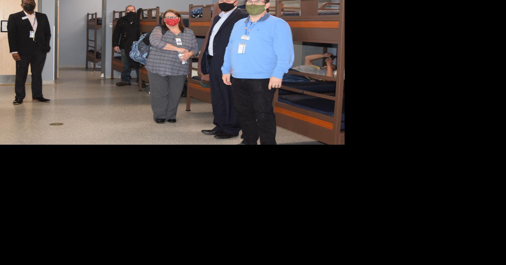 Nov. 24 - Fort Wayne Rescue Mission creates outreach dorm | Fwbusiness ...