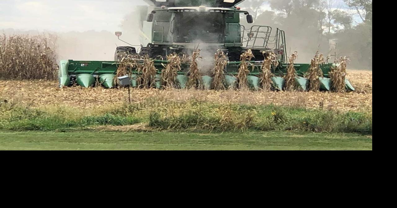 Women in agriculture dinner at Stoy Farms | Fwbusiness | fwbusiness.com