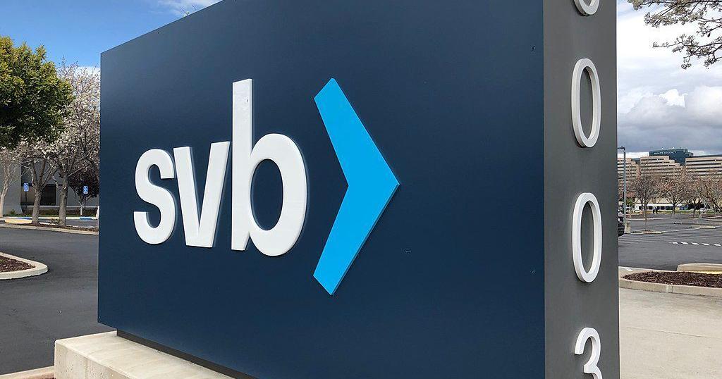 April 28 - Regulators knew SVB was in trouble since 2021, did not step ...