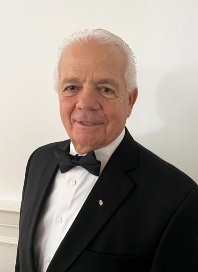 Feb. 15 - Business leader and philanthropist Blaise Alexander to be ...