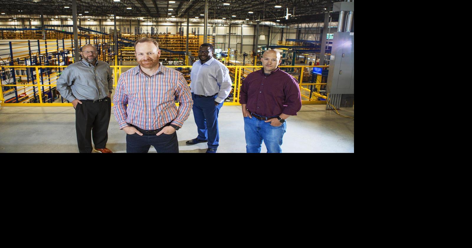 PHIL RICH named as newly established chief supply chain officer ...