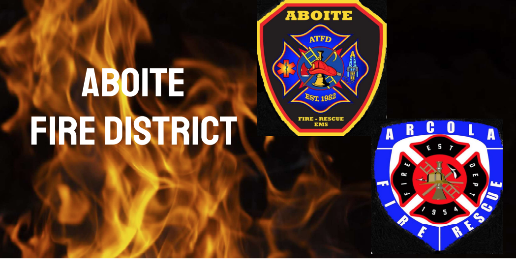 Dec. 6 - Proposals for new Allen County fire districts receive ...