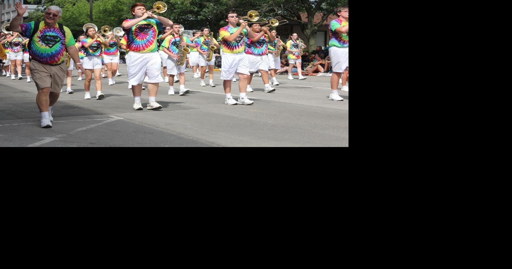 Three Rivers Festival satisfies all tastes in food, music | Fwbusiness ...