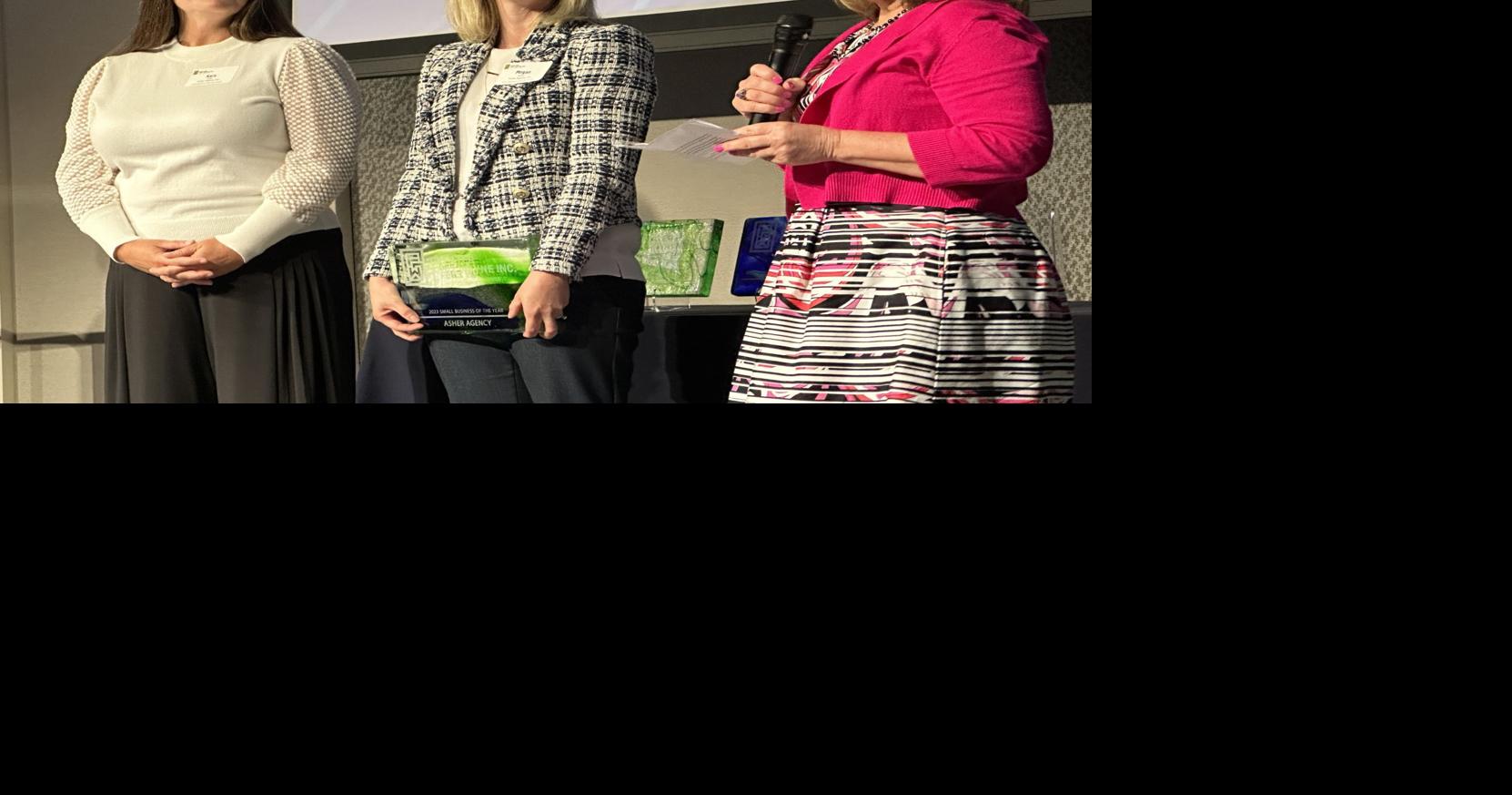 June 21 - Greater Fort Wayne Inc. announces small business, nonprofit ...