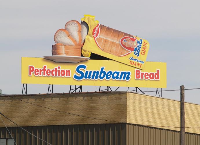 sunbeam bread outlet