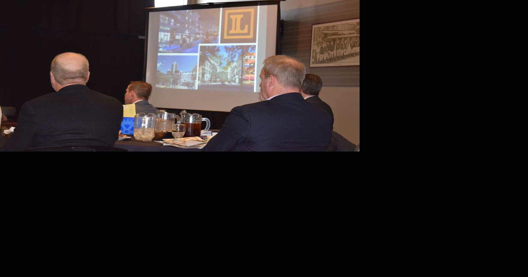 City Councilman Russ Jehl wants to use Red River fines for complaint ...