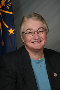 July 21 - OPINION: Why did the GOP pick Sen. Sue Glick? | Columnists ...