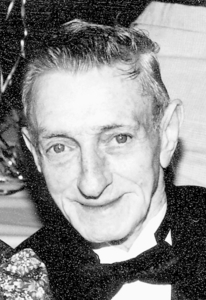 John Ramey | Announcements | fwbusiness.com