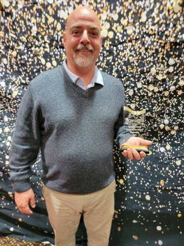 April 12 - 9th Annual Ebbie Awards held at Glendarin | Heraldrepublican ...