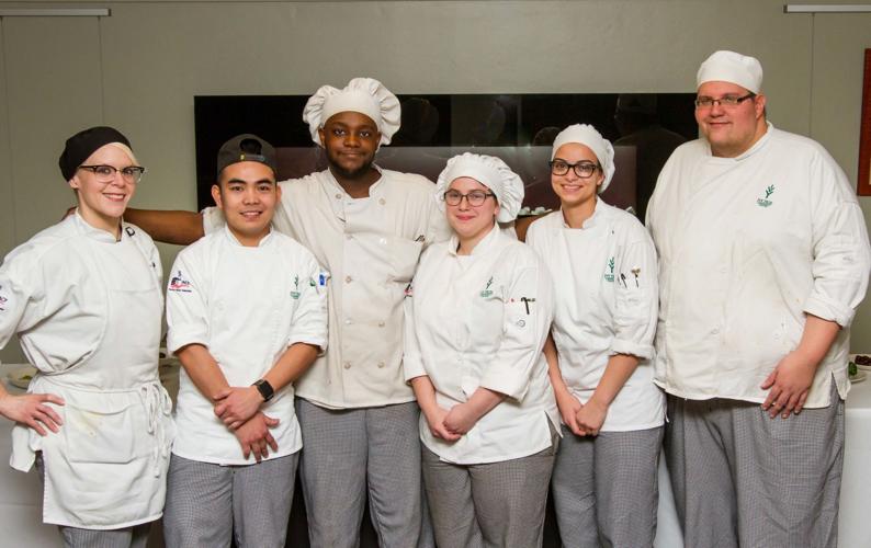 Ivy Tech Fort Wayne culinary students to study abroad | Fwbusiness ...