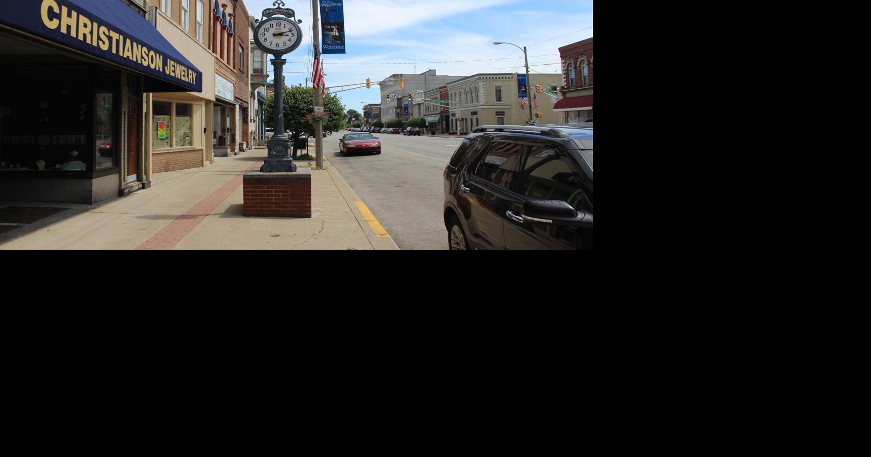 Downtown Kendallville blossoms with businesses | In Print | fwbusiness.com