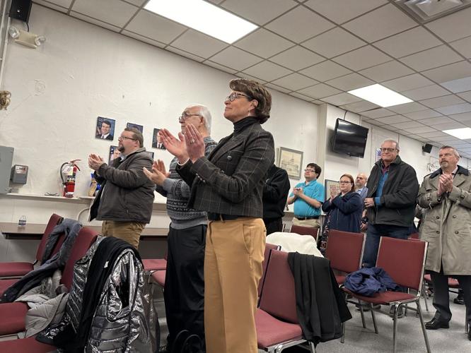 Jan. 8 - Ron Turpin starts Allen County commissioner campaign ...