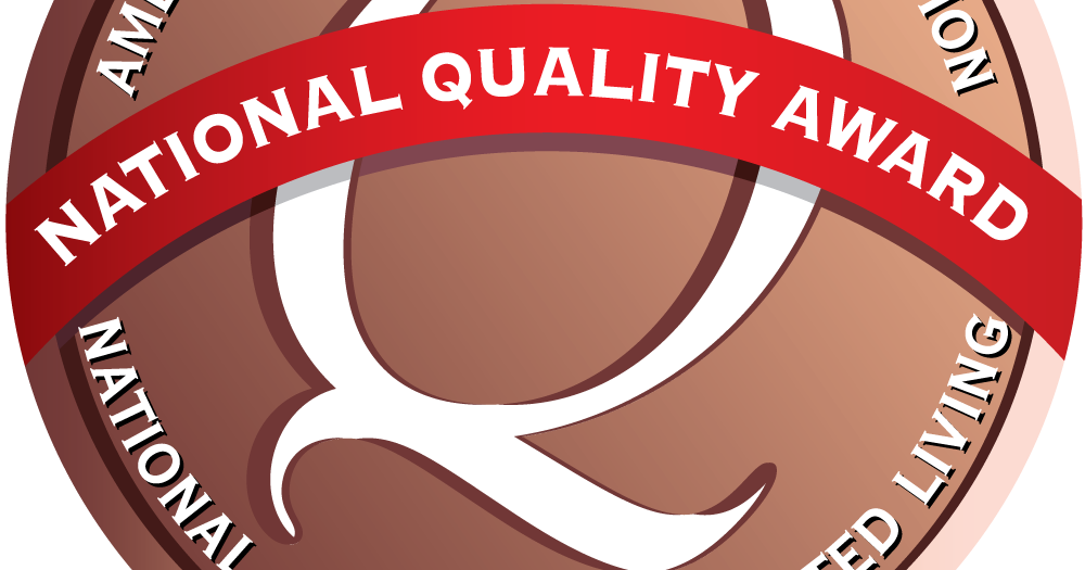 July 30 - Huntington Senior Community Receives 2025 AHCA/NCAL Bronze ...