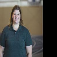 Amanda Cope | Forty Under 40 | fwbusiness.com