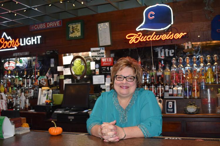 Jan. 21 - Fort Wayne's first lady, Cindy Henry, dies | Fwbusiness ...