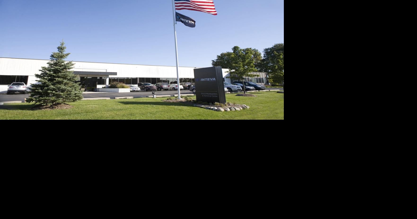 Auto supplier Inteva Products plans $42M expansion, adding 419 jobs in ...