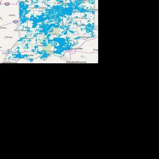 Indianapolis to become 5G hotspot | Fwbusiness | fwbusiness.com