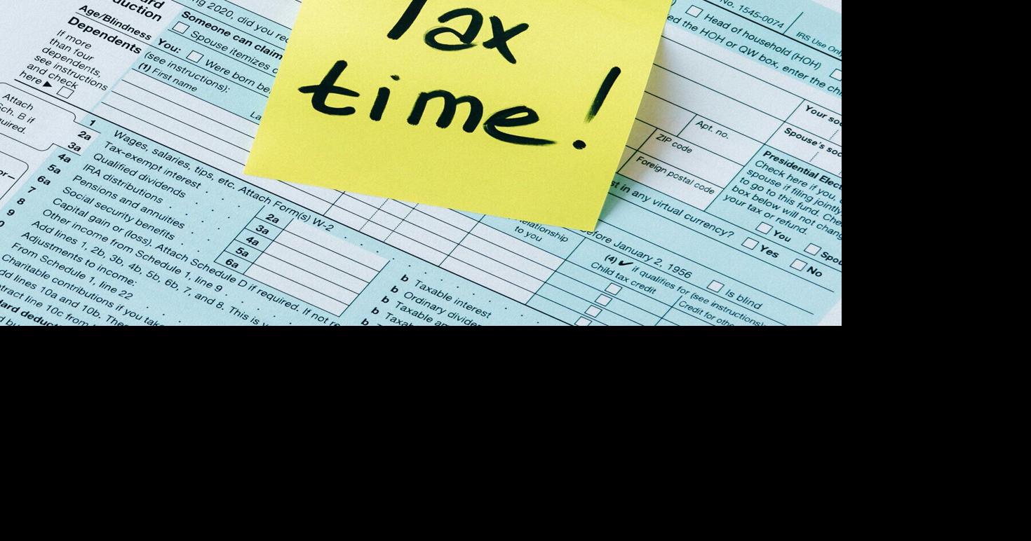 How will new tax laws affect refunds? | National | fwbusiness.com