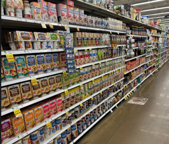 Feb. 4: Kroger announces new division president | News | fwbusiness.com