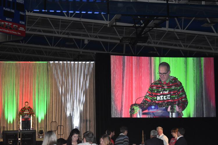 Greater Fort Wayne Inc. honors local leaders with annual awards ...