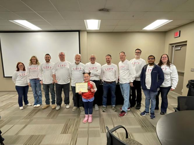 Feb. 29 - L3Harris celebrates engineering excellence during EWeek ...