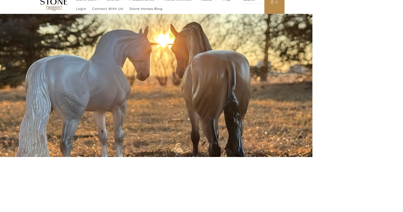 Jan. 27: Stone Horses of Shipshewana, Elkhart Brass Manufacturing in ...