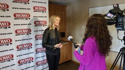 Blakeslee inherits Butcher’s radio legacy | In Print | fwbusiness.com