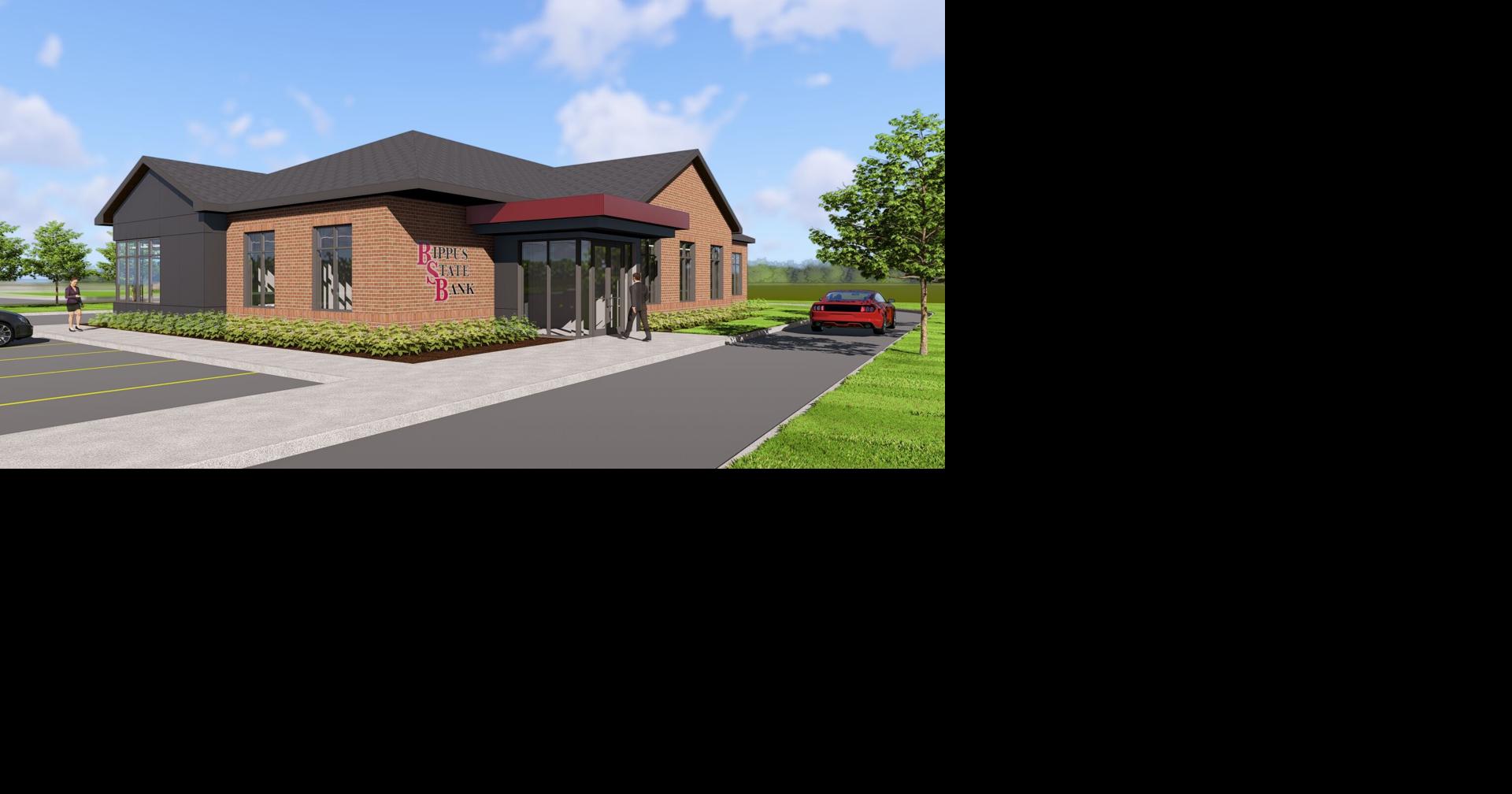 March 24 - Design Collaborative partners with Bippus State Bank for new ...