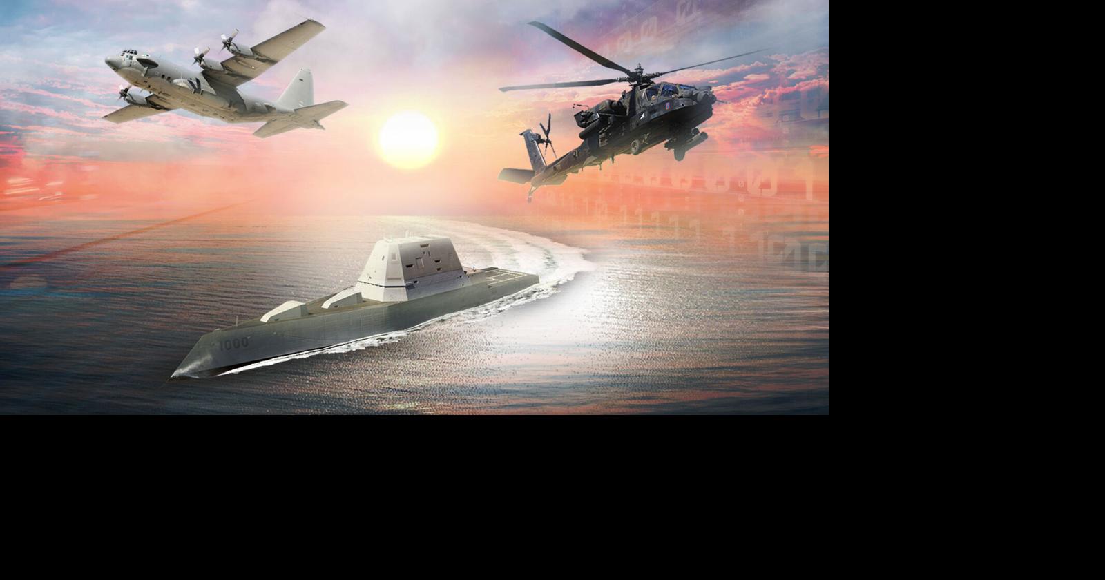 July 11 - BAE Systems awarded $111M in contracts to bring modernized, secure communications to ...