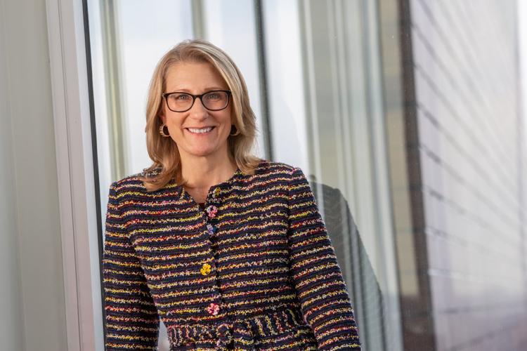 Dec. 5 - Incoming Parkview CEO to continue focus on excellence ...