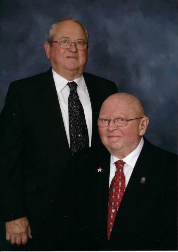 July 13 - Perkins brothers, leaders in Stroh community, die within ...