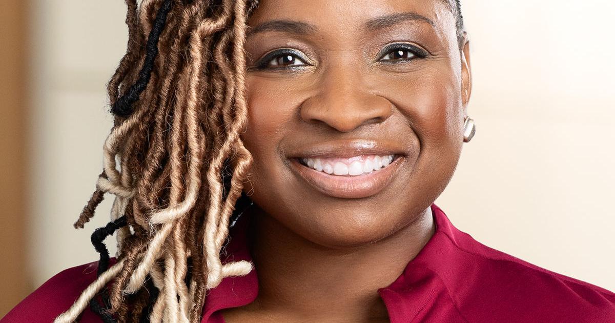 July 23 - Lawyer Dawn Rosemond recognized for diversity efforts ...