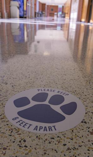 Safety for campus, community paramount as Trine University students ...