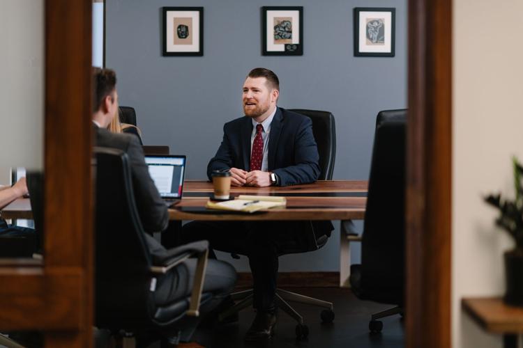 Jan. 28 - Podlaski law firm young and growing | COVID-19 | fwbusiness.com