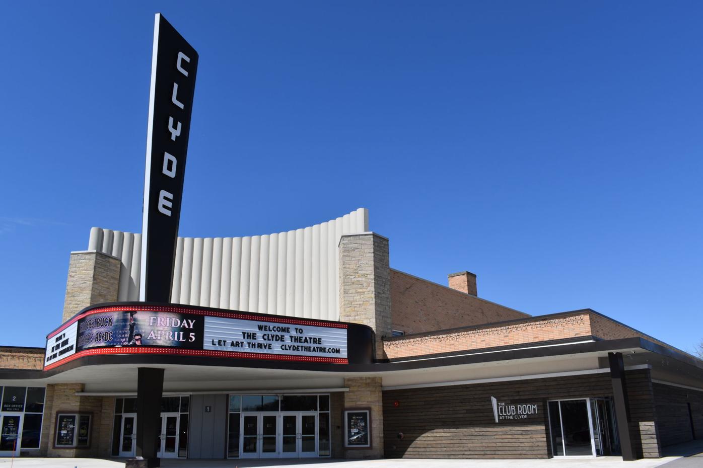 Sweetwater's Club Room opening next to Fort Wayne's Clyde Theatre ...