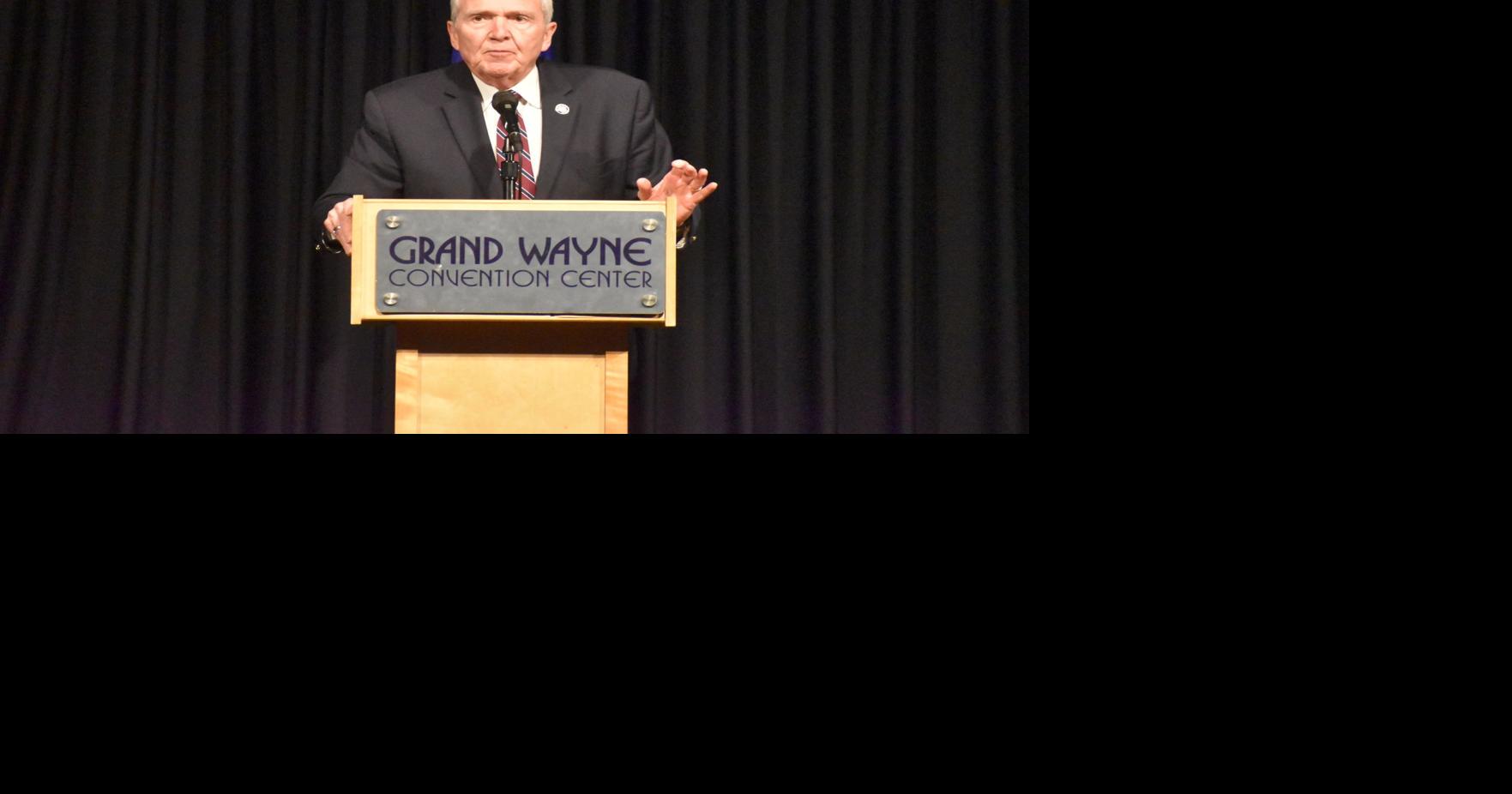 Poll: Do you support a 5th term for Fort Wayne Mayor Tom Henry? | News ...
