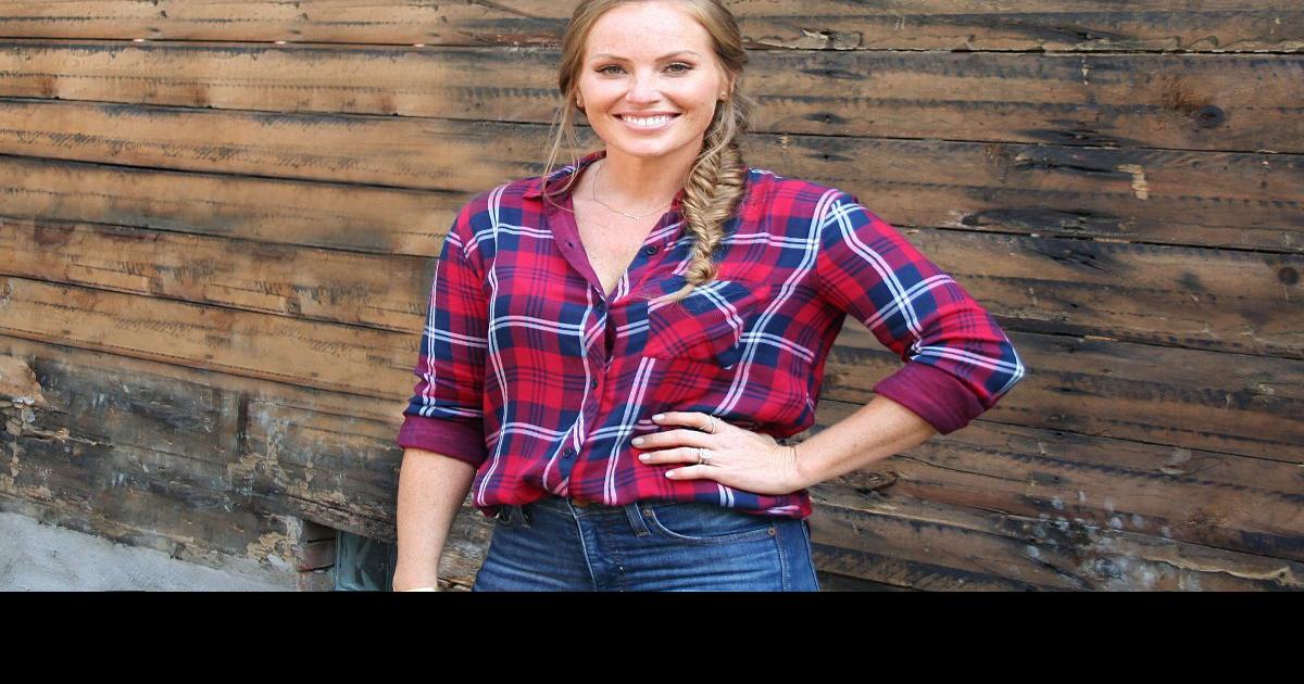 Feb. 11 - HGTV's 'Good Bones' host to headline Tapestry | Business ...