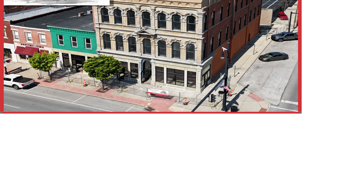 July 13 - Historic Defiance building undergoing $5M revitalization ...