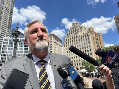 joseph corcoran execution