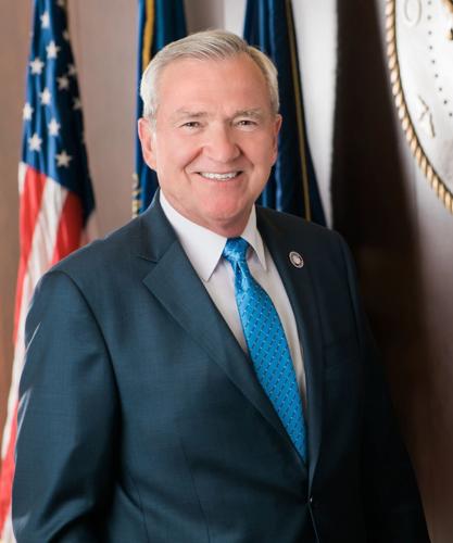 Nov. 16 - Late Fort Wayne Mayor Tom Henry among those honored by ...