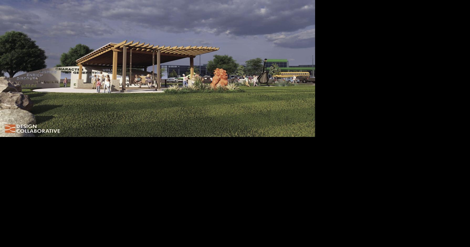 July 11 - Groundbreaking for JA Legacy Park in Fort Wayne highlighting ...