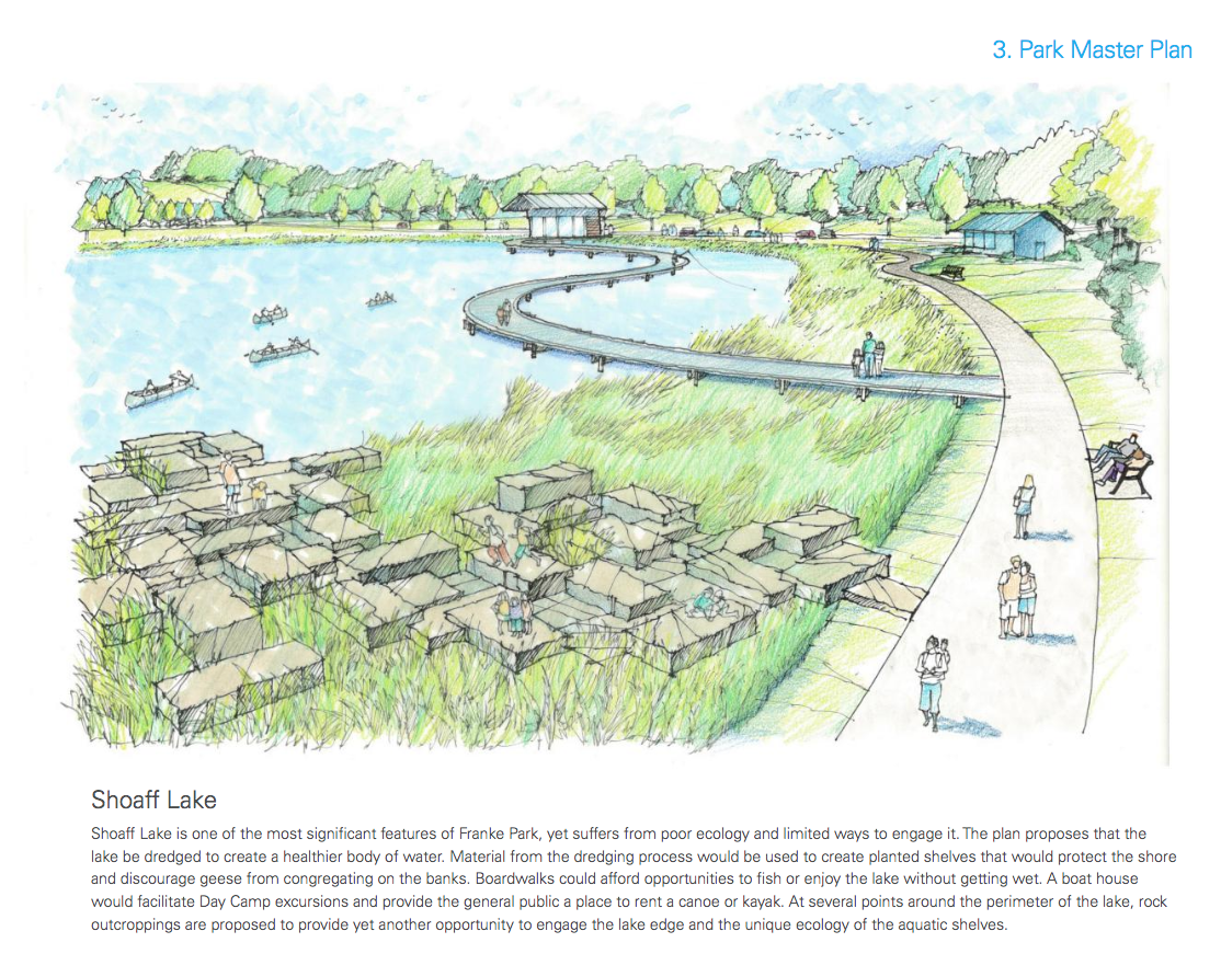 Franke Park, home of Fort Wayne Children’s Zoo, releases final master ...