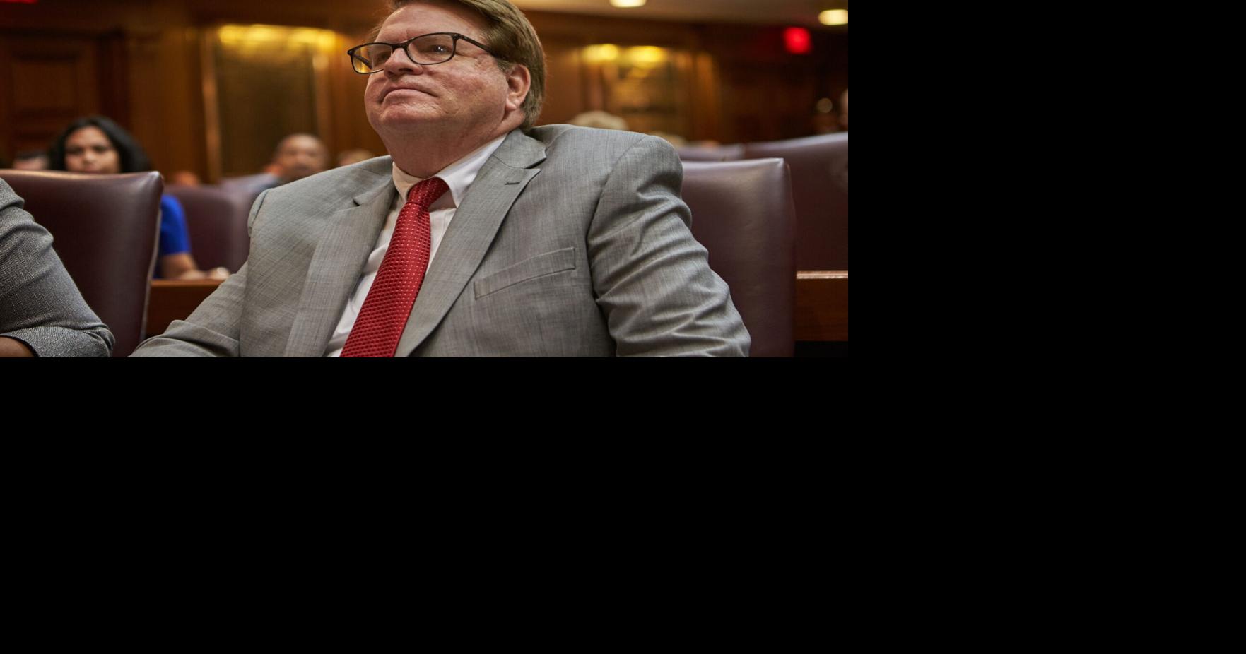 April 3 - Indiana House Democrats leader running for mayoral vacancy in ...