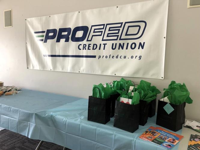 July 24 - ProFed Credit Union sponsors Girl Scout day camp | Education ...