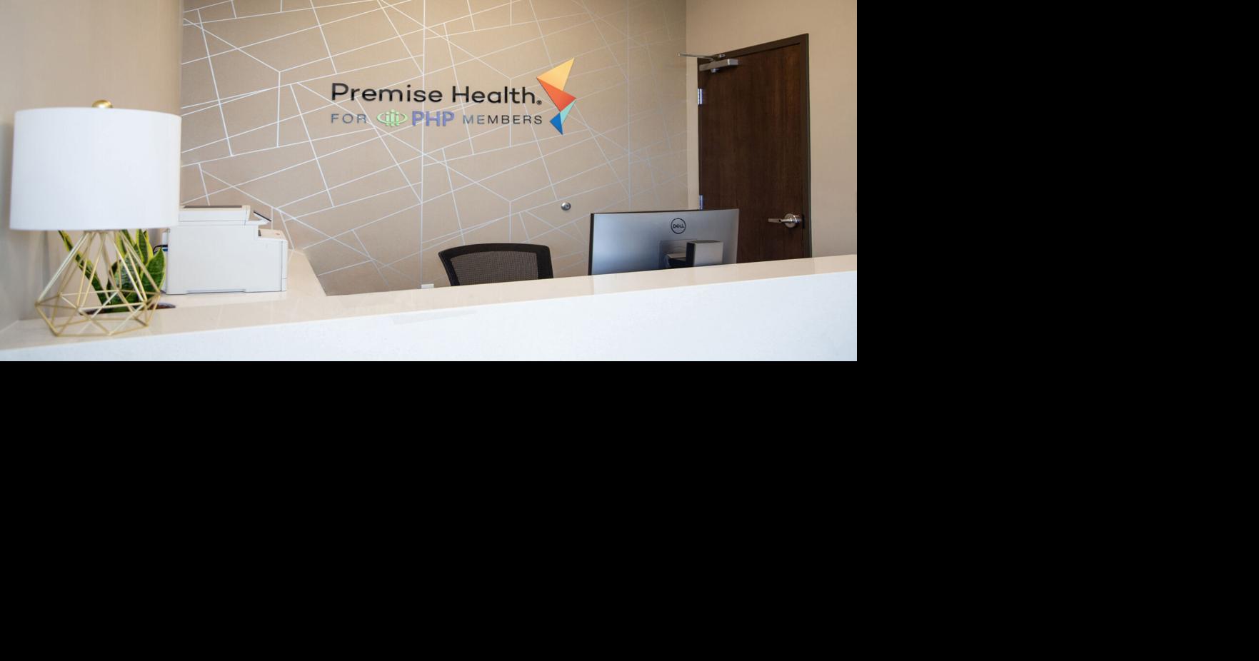 Sept. 20 - Physicians Health Plan of Northern Indiana opens Premise ...