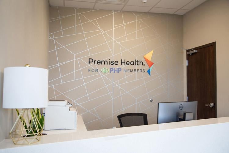 Sept. 20 - Physicians Health Plan of Northern Indiana opens Premise ...
