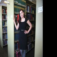 Rachel Rayburn | Forty Under 40 | fwbusiness.com