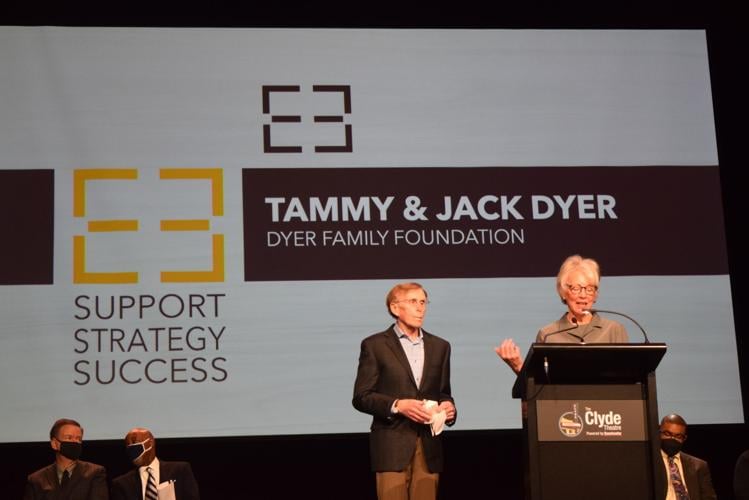 Feb. 1 - Dyer Family Foundation creates grants for Black-owned ...